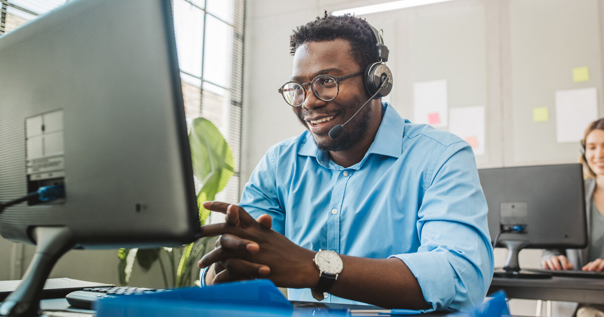 Top-Notch Customer Support Request Assistance